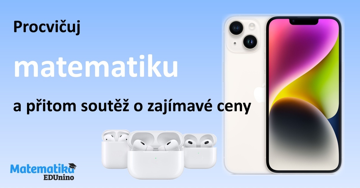 Matematika 2 - žák | EDUnino